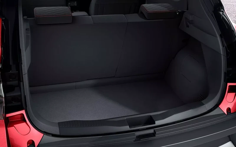 Explore All Renault Kiger Colors (2024)