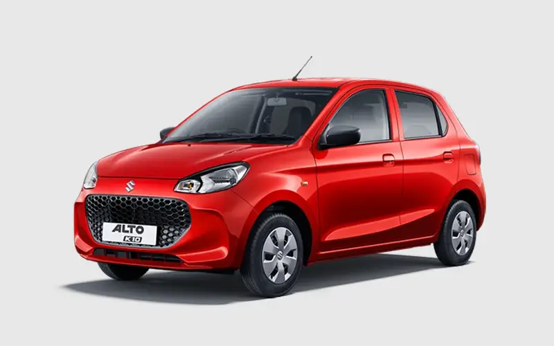 Maruti Ertiga Petrol, CNG Variants Explained - Buy Best Variant