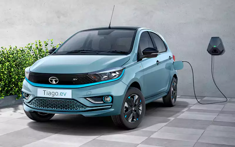 Tata Tiago Ground Clearance, Boot Space And Dimensions