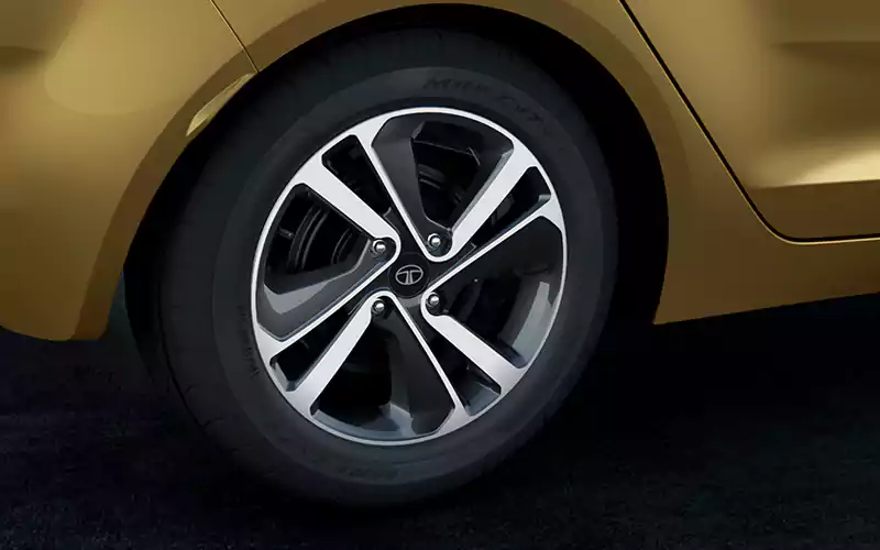 Tata Altroz Colours - All Colour Images of 2024 Altroz