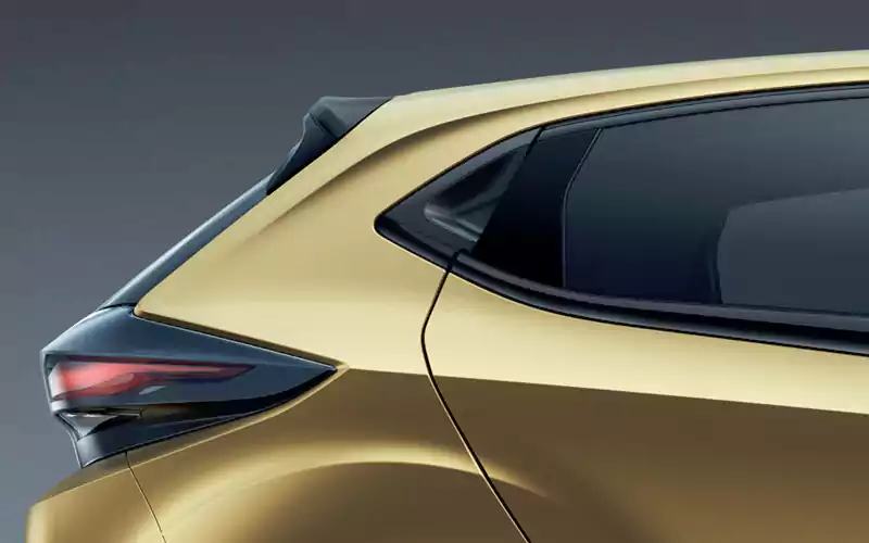 Tata Altroz Colours - All Colour Images of 2024 Altroz