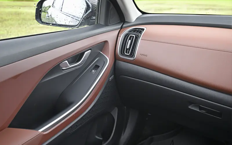 Hyundai Alcazar Colours - All Colour Images of 2024 Alcazar