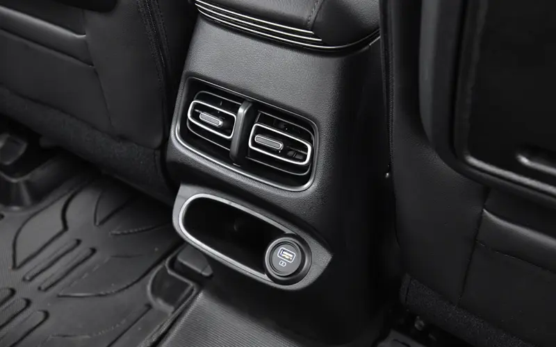 Hyundai Alcazar Colours - All Colour Images of 2024 Alcazar