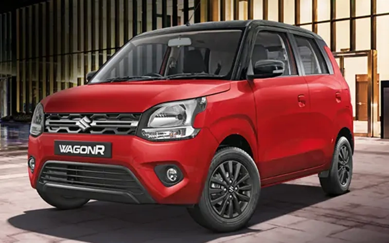 Maruti Suzuki Wagon-R Scores 1-Star Rating In Global NCAP Crash Test