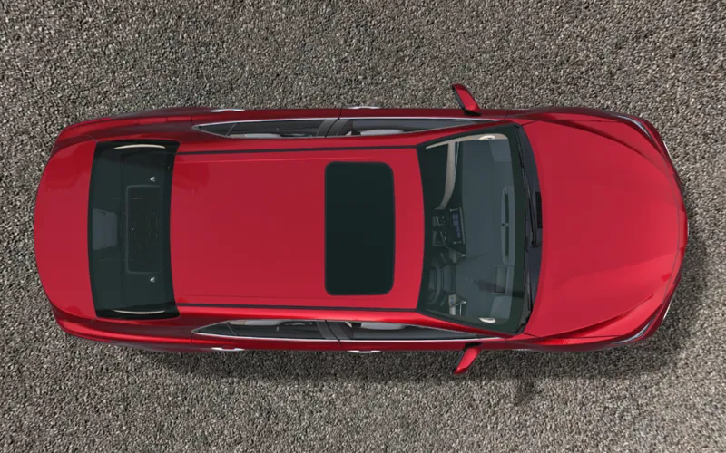 Toyota Camry Images - Explore Interior & Exterior Photos