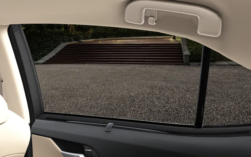 Toyota Camry Images - Explore Interior & Exterior Photos