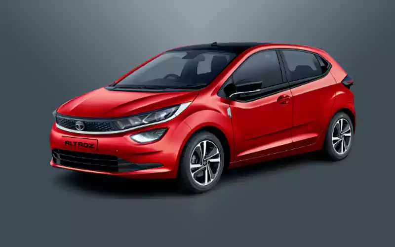 Tata Altroz Colours 2025 - Variant-Wise Color Options