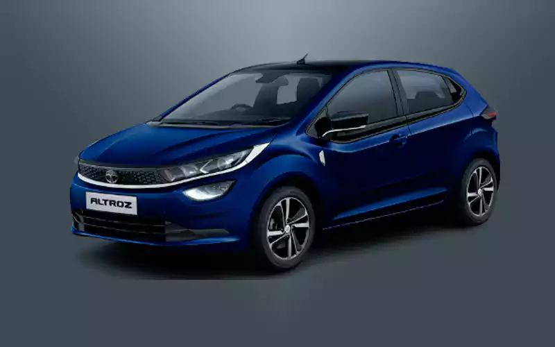 Tata Altroz Colours 2025 - Variant-Wise Color Options