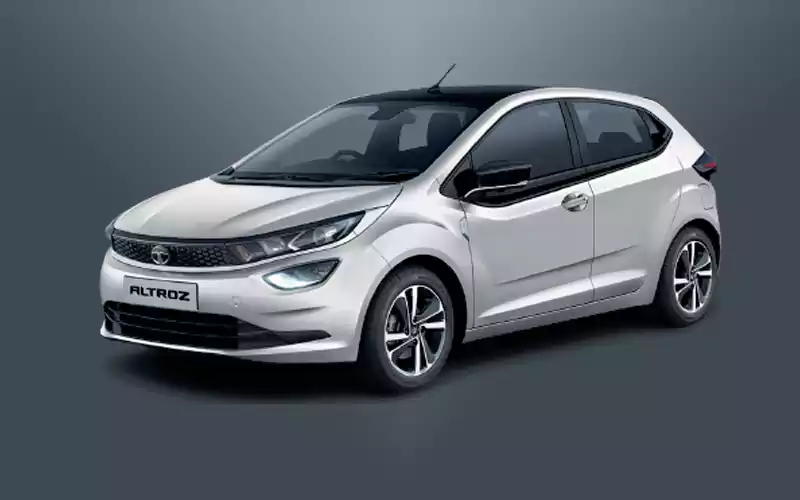 Tata Altroz Colours 2025 - Variant-Wise Color Options