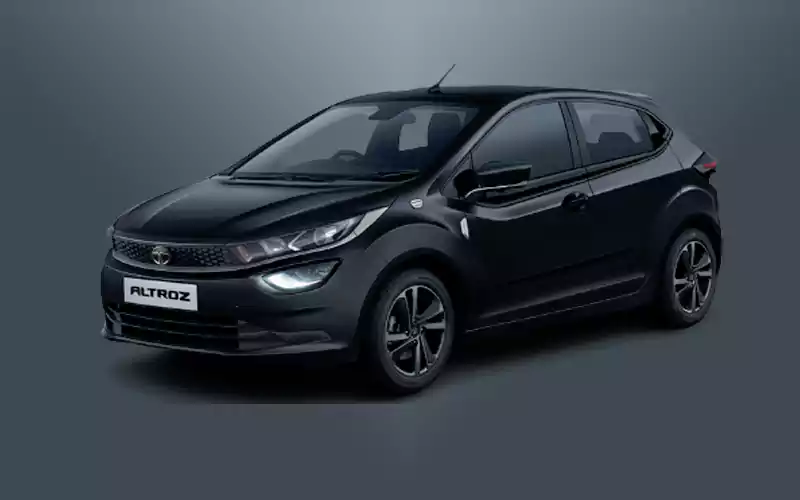 Tata Altroz Colours 2025 - Variant-Wise Color Options