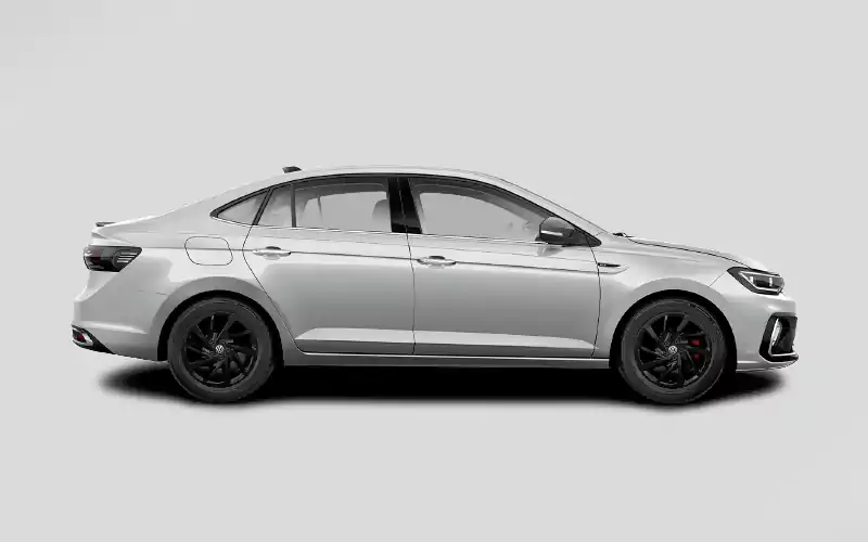 Volkswagen Virtus Colours in India | Variant-Wise Color Options - Dec ...