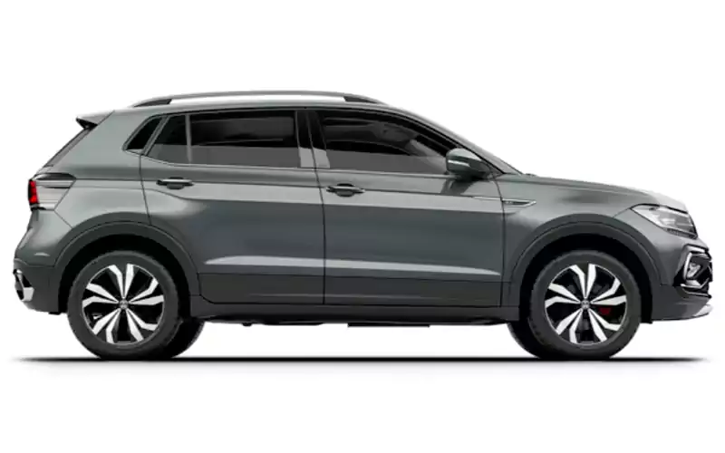 Volkswagen Taigun Colours in India | Variant-Wise Color Options - Dec ...