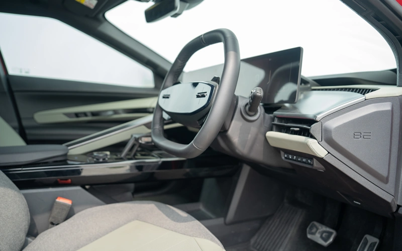 Mahindra BE 6 Images - Nexon Interior & Exterior Photo Gallery - Oct'25 ...