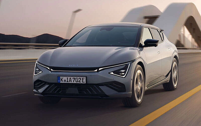 Final Kia GST Benefits & Price List — All Models & Variants