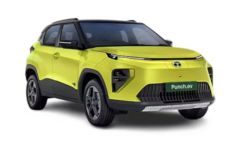 Tata Sierra 2026 Variants Explained — Petrol & Diesel