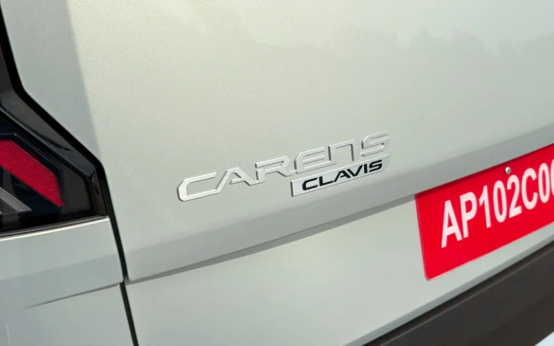 Kia Carens Clavis Images - Nexon Interior & Exterior Photo Gallery ...