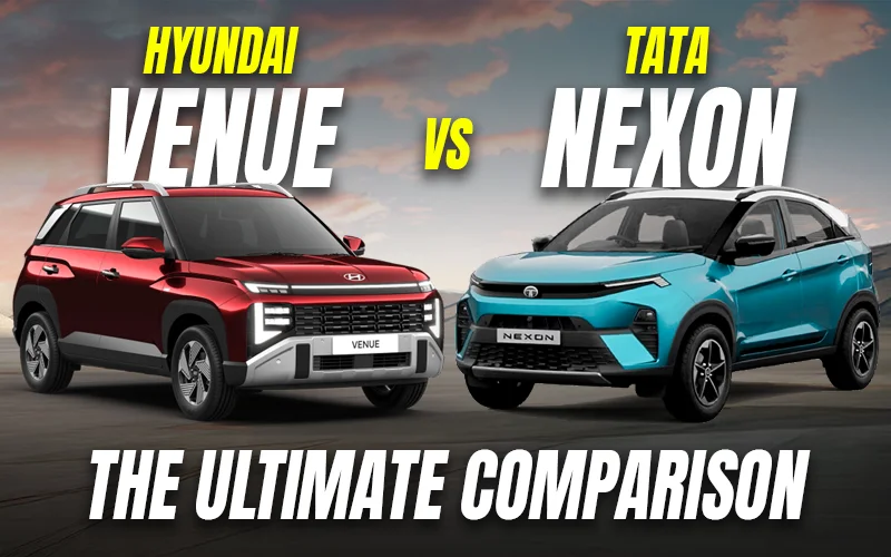 2024 Tata Nexon CSD Price List — Price Comparison w/ Ex-Showroom